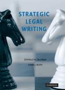 Strategic Legal Writing - Zillman Donald N. | Książka w Empik