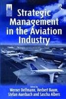 Strategic Management in the Aviation Industry - Baum Herbert | Książka w Empik