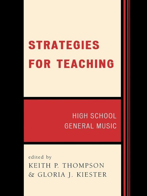 Strategies for Teaching - Thompson Keith | Książka w Empik