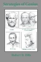 Strategies of Genius - Dilts Robert Brian | Książka w Empik