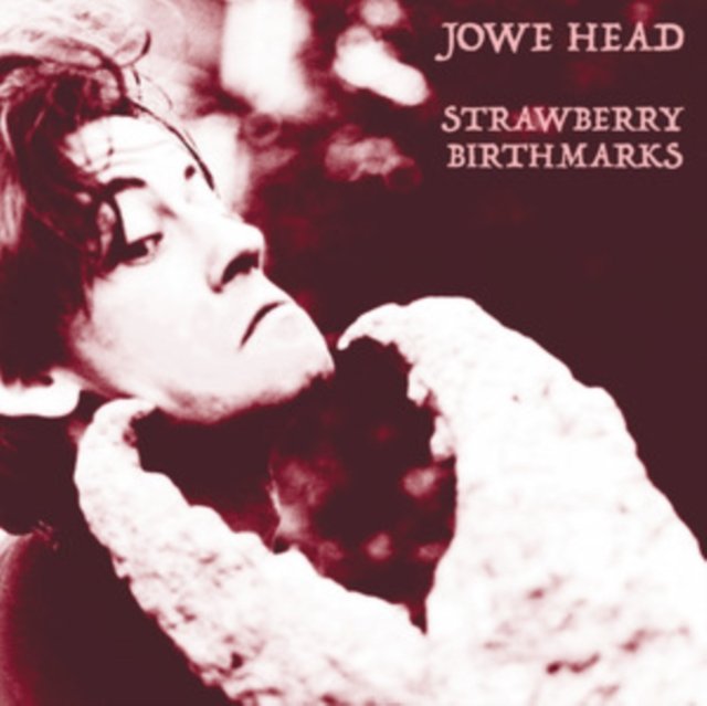 Strawberry Birthmarks, płyta winylowa - Jowe Head | Muzyka Sklep EMPIK.COM