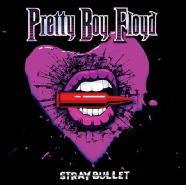 Stray Bullet, płyta winylowa - Pretty Boy Floyd | Muzyka Sklep EMPIK.COM