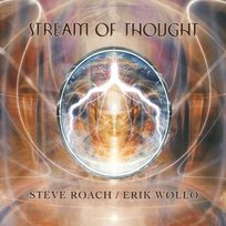 Stream of Thought - Roach Steve | Muzyka Sklep EMPIK.COM