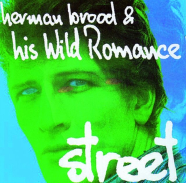 Street - Herman Brood & His Wild Romance | Muzyka Sklep EMPIK.COM Street - Herman Brood & His Wild Romance | Muzyka Sklep EMPIK.COM