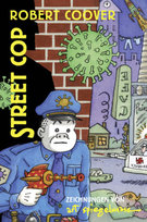 Street Cop - S. Fischer Verlag GmbH | Książka w Empik
