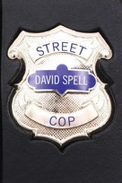 Street Cop - Spell David | Książka w Empik