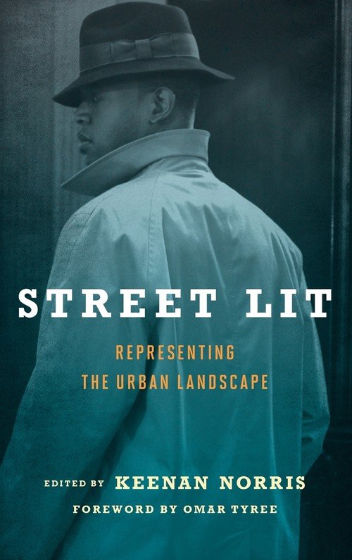 Street Lit - Rowman & Littlefield Publishing Group Inc | Książka w Empik
