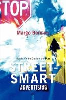 Street-Smart Advertising - Berman Margo | Książka w Empik