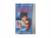 Strefa huraganu - Hiaasen Carl | Książka w Empik