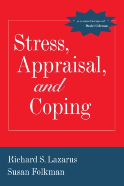 Stress, Appraisal, and Coping [DRM] - ebook PDF - Opracowanie zbiorowe ...
