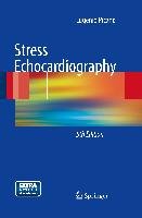 Stress Echocardiography - Picano Eugenio | Książka w Empik