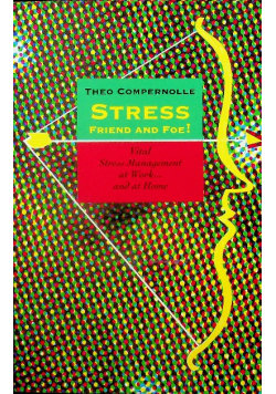 Stress Friend and Foe - | Książka w Empik