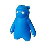 Stretchy Gang Beasts Blue 11cm rozciągliwy - Sambro | Sklep EMPIK.COM