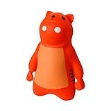 Stretchy Gang Beasts Red 11cm rozciągliwy - Sambro | Sklep EMPIK.COM