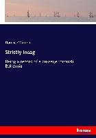 Strictly incog - Warden Florence | Książka w Empik