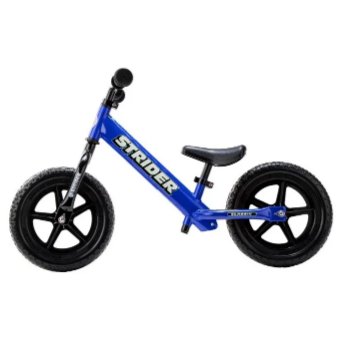 Strider 12 Classic Blue - Strider | Sklep EMPIK.COM