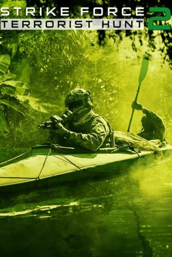 Strike Force 2 - Terrorist Hunt, klucz Steam, PC - Immanitas | Gry i ...