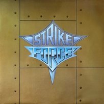 Strike Force - Strike Force | Muzyka Sklep EMPIK.COM