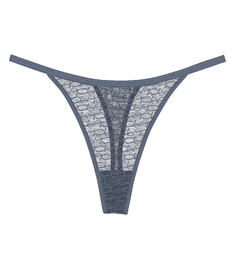 Stringi damskie Triumph Signature Sheer String-42 - Triumph | Moda ...