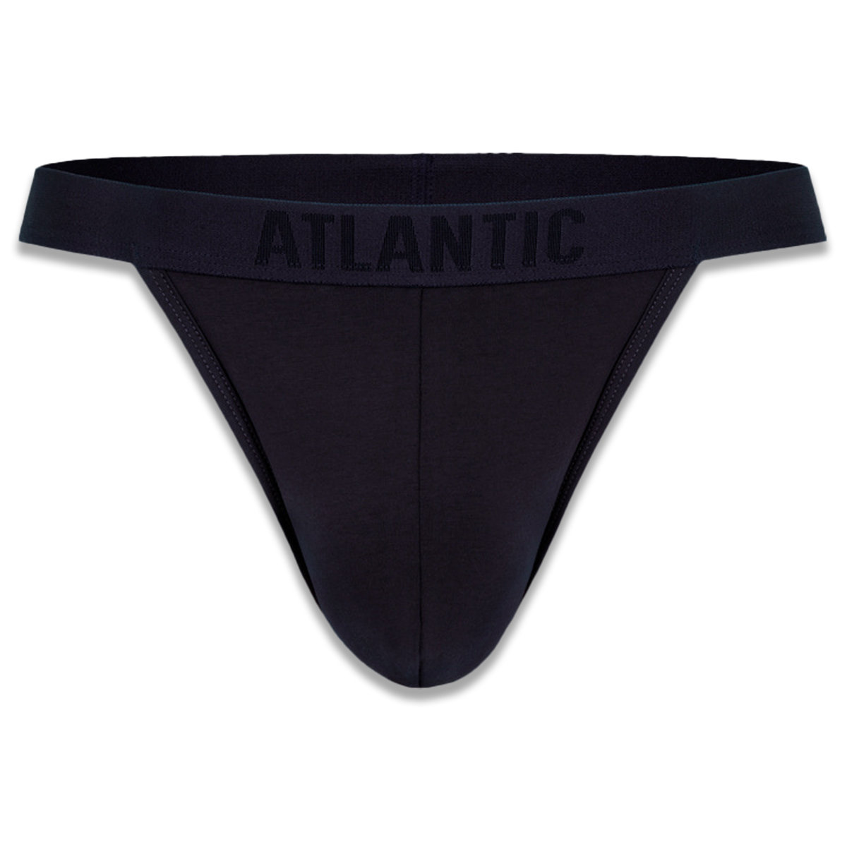 Stringi męskie mp-1572 atlantic-xxl - Atlantic | Moda Sklep EMPIK.COM