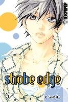Strobe Edge 06 - Sakisaka Io | Książka w Empik