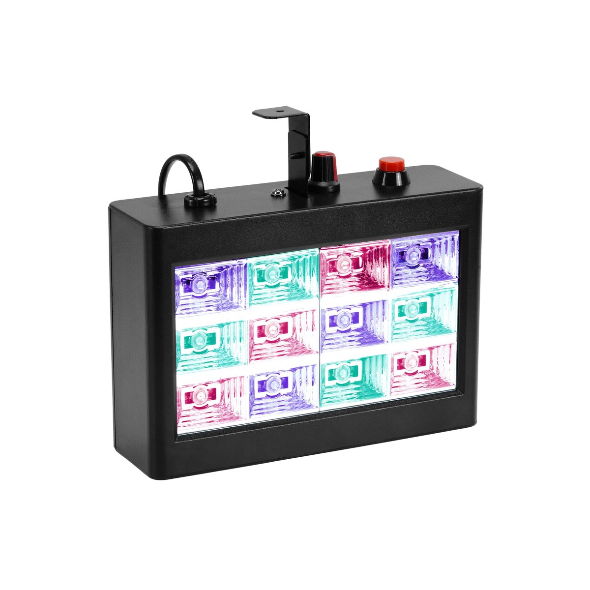 Stroboskop MM-DL101 GlintBeam - MusicMate | Sklep EMPIK.COM