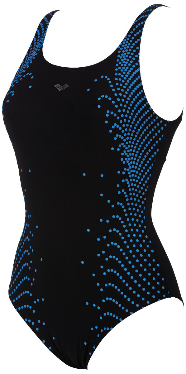 Strój Kąpielowy Damski Arena Barbara Wing Back R.D42 - Arena | Sport ...