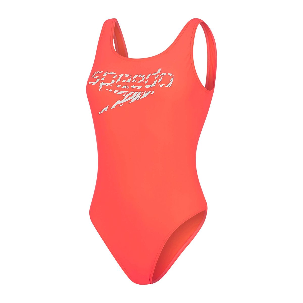 Strój kąpielowy damski Speedo Logo Deep rozmiar D42 - Speedo | Sport ...