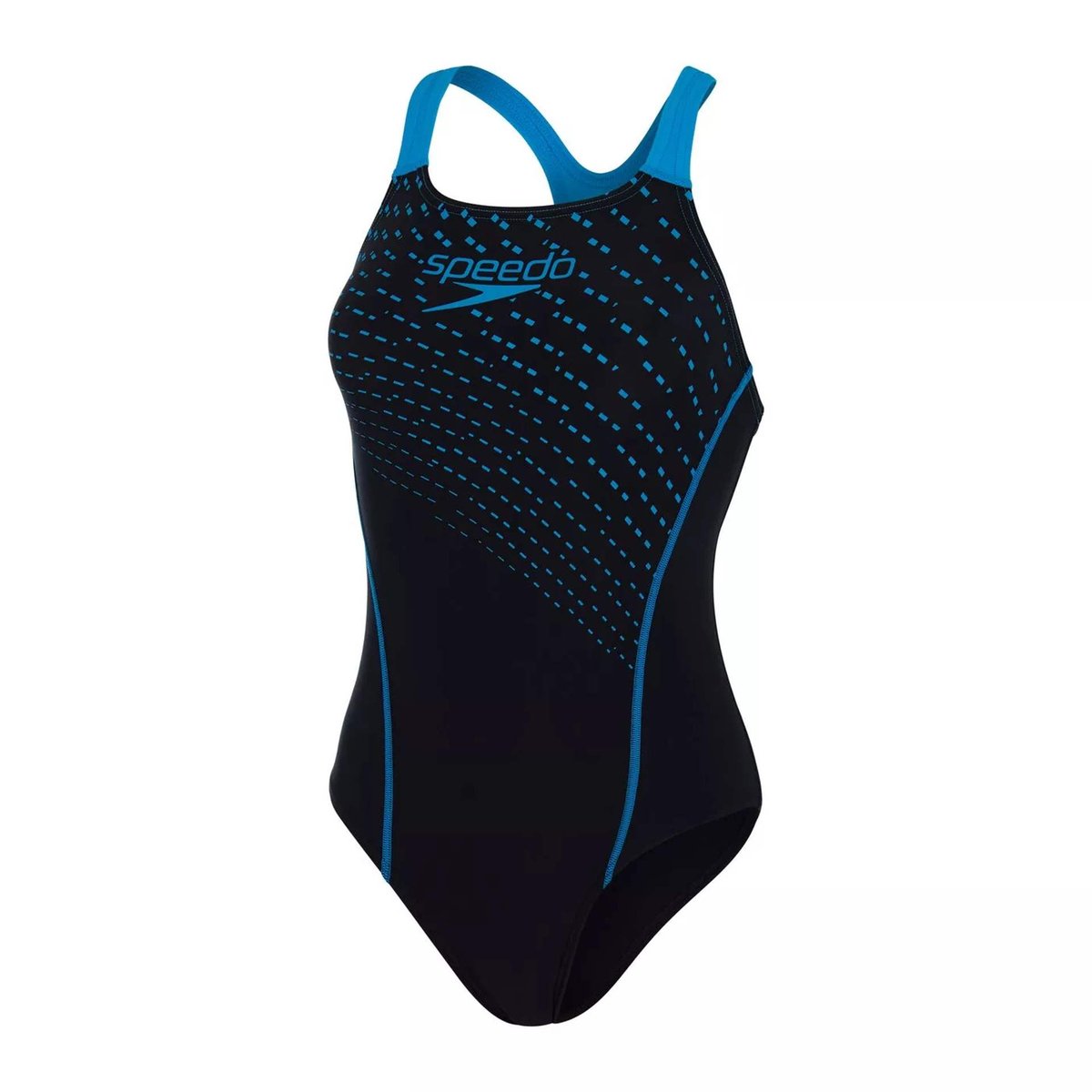 Strój kąpielowy damski Speedo Medley Logo rozmiar D42 - Speedo | Sport ...