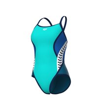 Strój kąpielowy damski treniengowy Arena Women's Icons Superfly rozmiar ...