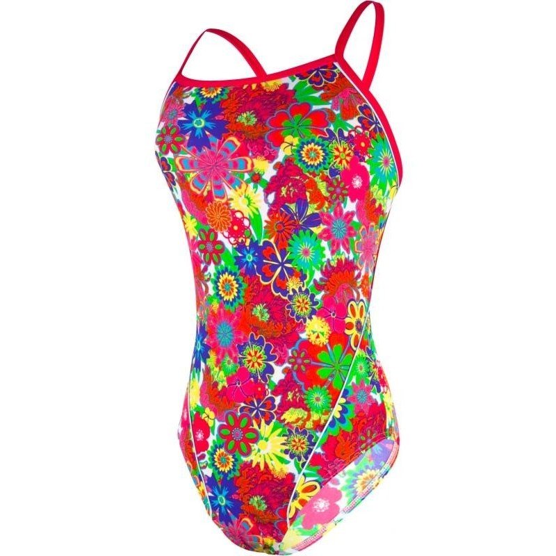 Strój kąpielowy dziewczęcy Funkita Snow Blossom 164cm - Funkita | Sport ...