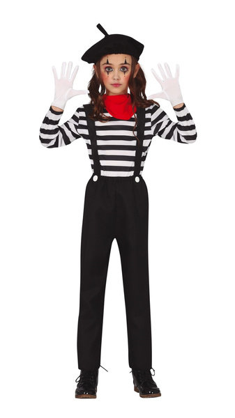 Strój Mim-146 - Guirca | Przyjęcia i okazje w Sklepie EMPIK.COM