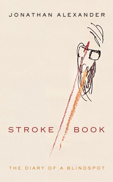 Stroke Book - Jonathan Alexander | Książka w Empik