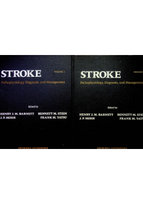 Stroke pathophysiology diagnosis and management Volume 1 i 2 ...