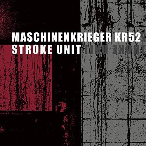 Stroke Unit - Various Artists | Muzyka Sklep EMPIK.COM