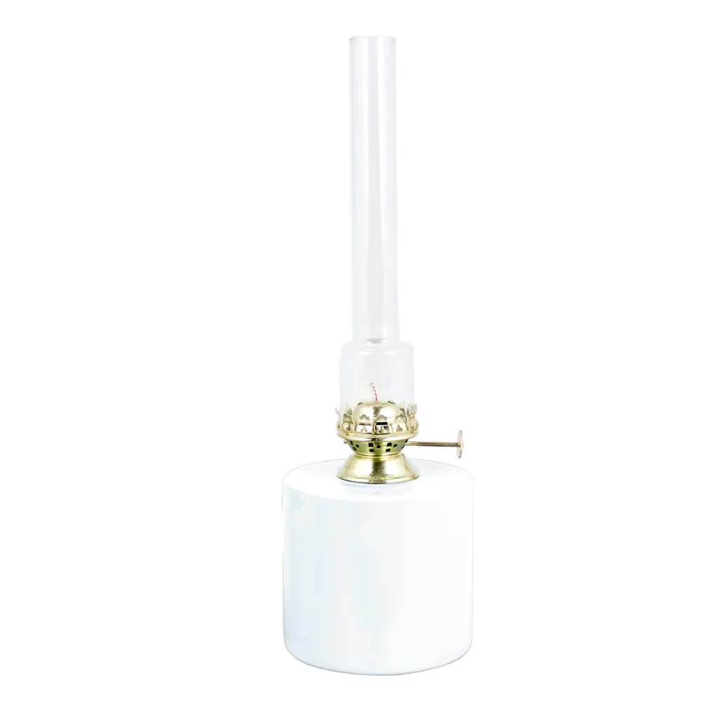 Stromshaga - Lampa naftowa Straight - Stromshaga | Sklep EMPIK.COM