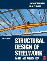 Structural Design of Steelwork to En 1993 and En 1994, Third Edition ...