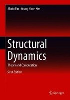 Structural Dynamics - Paz Mario | Książka w Empik