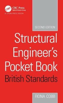 Structural Engineer's Pocket Book, 2nd Edition - Cobb Fiona | Książka w ...