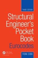 Structural Engineer's Pocket Book: Eurocodes - Cobb Fiona | Książka w Empik