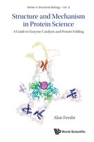 Structure and Mechanism in Protein Science - Fersht Alan R. | Książka w ...
