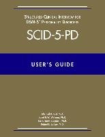 Structured Clinical Interview for Dsm-5(r) Disorders -- Clinician Version (Scid-5-CV) - First ...