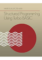 Structured Programming Using Turbo Basic - | Książka w Empik
