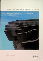 Structures and Architecture : Concepts, Applications and Challenges ...