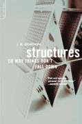 Structures: Or Why Things Don't Fall Down - Gordon J. E. | Książka w Empik