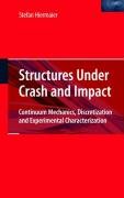 Structures Under Crash and Impact - Opracowanie zbiorowe | Książka w Empik