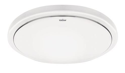 STRUHM Plafon łazienkowy z czujnikiem SOLA 24W - Struhm | Sklep EMPIK.COM