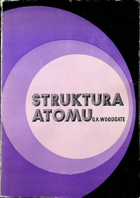 Struktura Atomu - W opisie | Książka w Empik