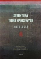 Struktura teorii spiskowych - Czech Franciszek | Książka w Empik