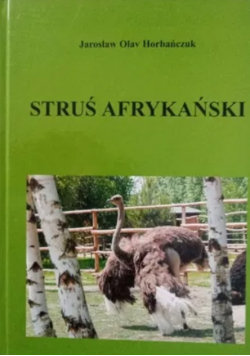 Struś Afrykański - | Książka w Empik